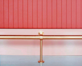 Welded Vinyl | VyvaFabrics.nl